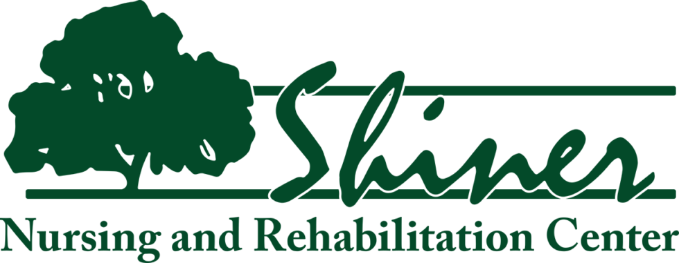 Caring it's what we do best - Shiner Nursing and Rehabilitation Center